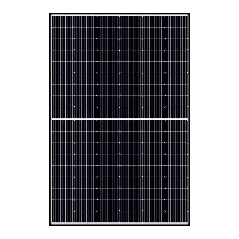 M10 MBB PERC 108 Half Cells 400W-415W Black Frame Solar Module - Buy ...