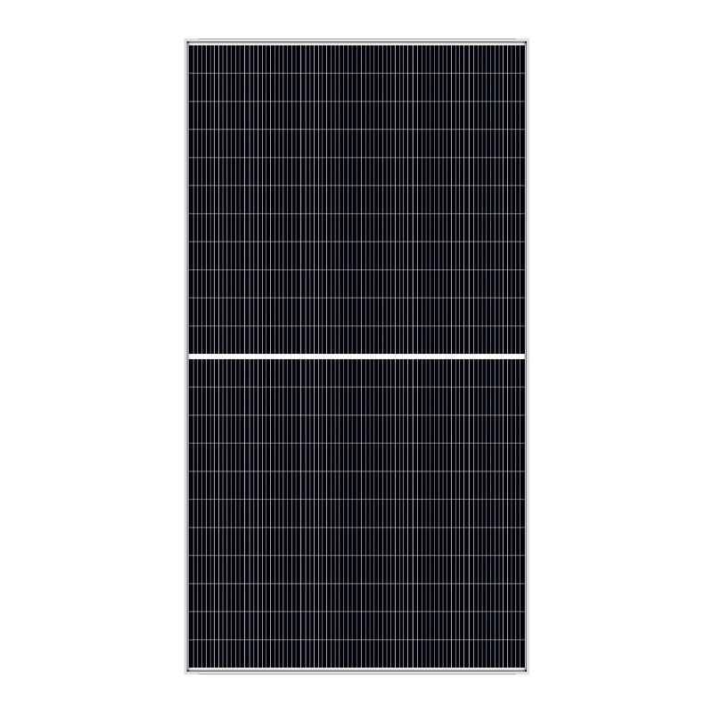 G12 MBB N-Tpye TopCon 132 Half Cells 670W-700W Solar Module - Buy Mono ...